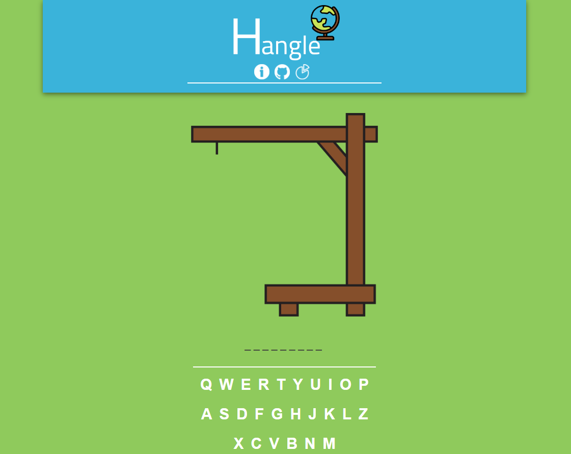 Scramble - Anagram Word Game